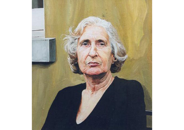 Guest post: The Rare and Remarkable Ruth Artmonsky | The Womens Room