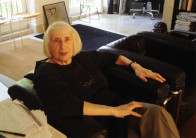 Guest post: The Rare and Remarkable Ruth Artmonsky | The Womens Room