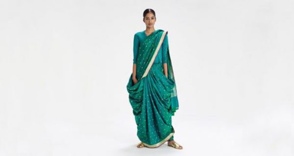 The Sari Series, Inspiration For Textile Fans And Scarf Wearers ...