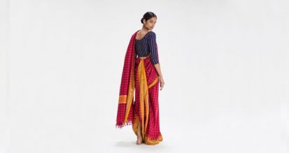 The Sari Series, Inspiration For Textile Fans And Scarf Wearers ...