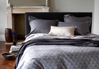 The best bedlinen can’t be judged by thread count, says The Secret ...