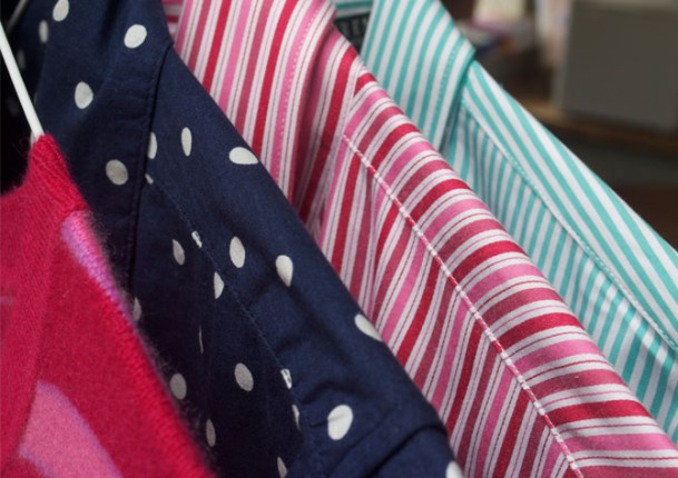 Outfit of the day #4 from TK Maxx | The Womens Room