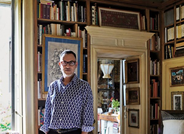 Guest Blogger Elena Bowes: Stephan Janson, Milan’s Best-Kept Secret ...