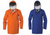 Stutterheim Raincoats for seriously wet weather | The Womens Room