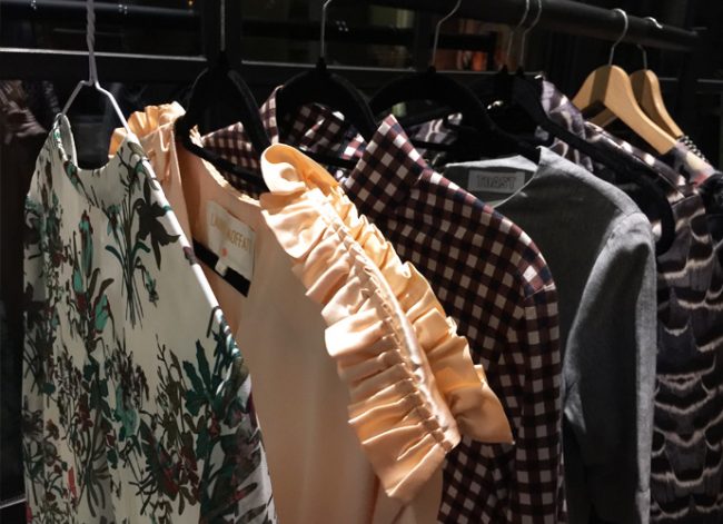 The Women’s Room Guide to Swishing* | The Womens Room