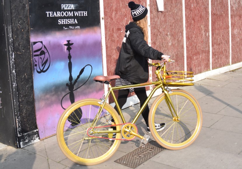 Is SheBu the New Hackney? Our Shepherd’s Bush Safari | The Womens Room