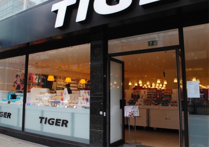 Tiger, my new favourite store | The Womens Room