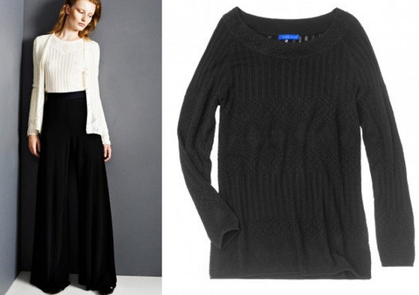 Buy Now, Wear Now clothes from Winser London (and some understated ...