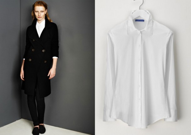 Buy Now, Wear Now clothes from Winser London (and some understated ...
