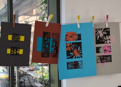 What We’re Buying: Artisan Workshops with No5 Workshops and Janine Pope ...