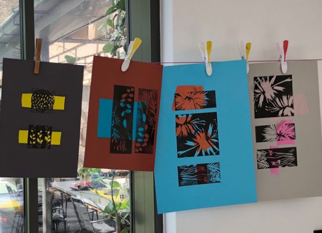 What We’re Buying: Artisan Workshops with No5 Workshops and Janine Pope ...