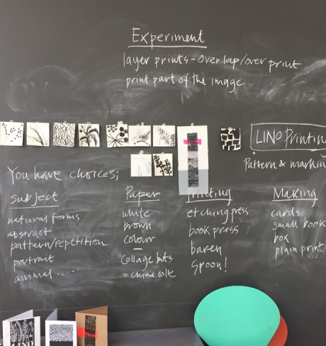 What We’re Buying: Artisan Workshops with No5 Workshops and Janine Pope ...