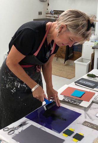 What We’re Buying: Artisan Workshops with No5 Workshops and Janine Pope ...